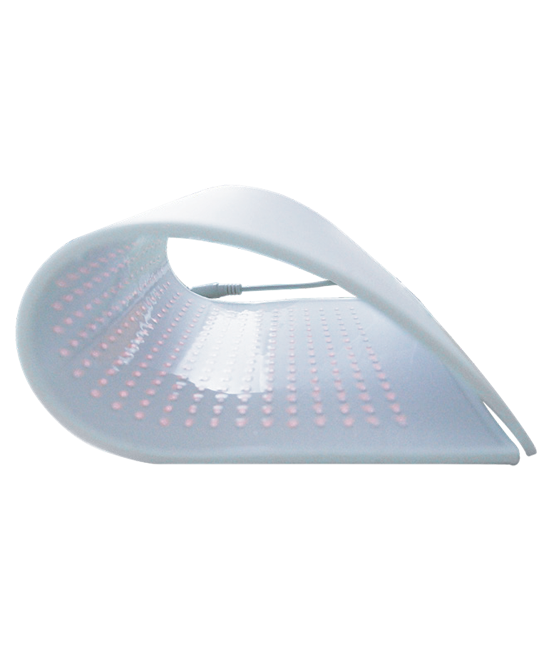 Abdomen PBM Irradiator - Red Light Therapy Mat | Hue Light USA