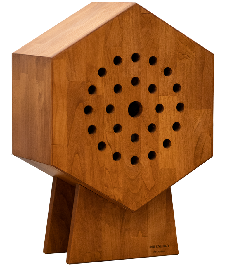 Space Energy Device - Scalar Energy Device | Hue Light USA