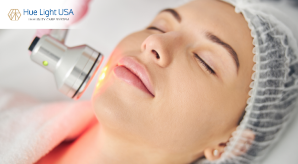How Many Sessions of Red Light Therapy Do You Need?