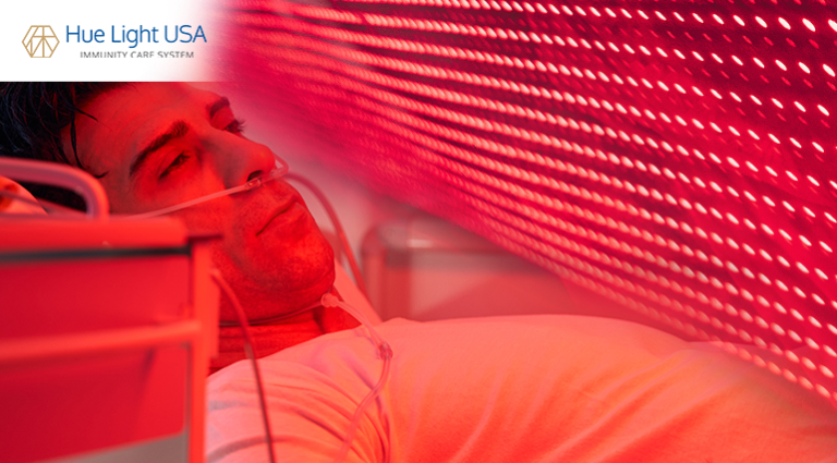 Benefits of Photobiomodulation Therapy & How PBM Works