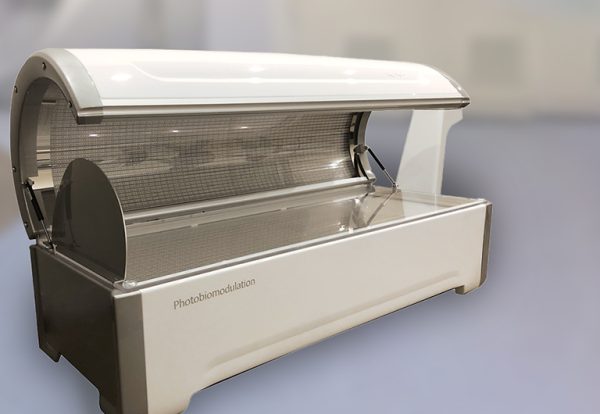 The Mechanisms of Hyperbaric Oxygen Therapy | Hue Light USA